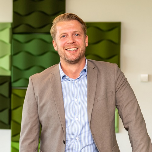 In een hectische markt meer marge met ERP-software